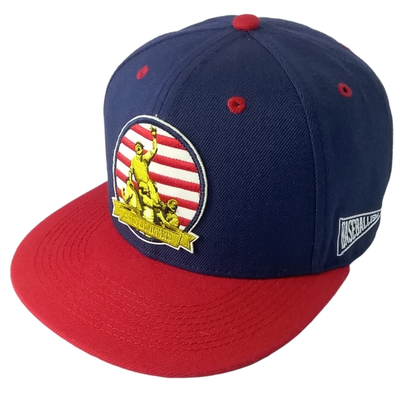 Baseballism | Accessories | Baseballism College World Series Cws ...